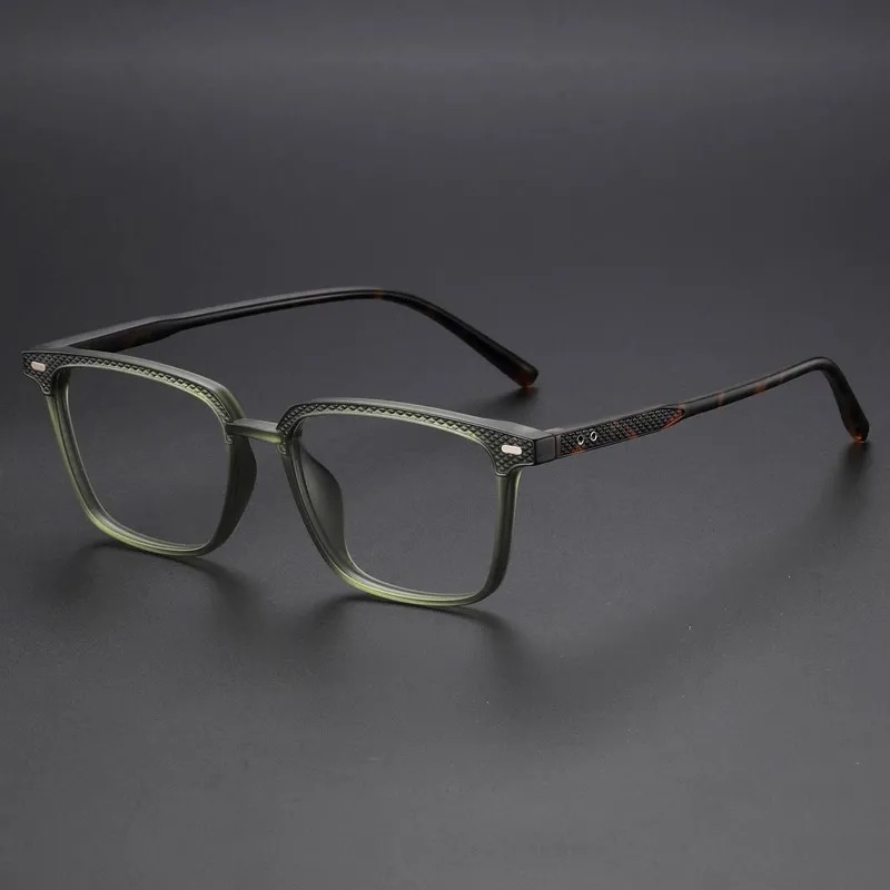 New Hand-made High-grade Glasses for Men Women Ultra-light Professional ...