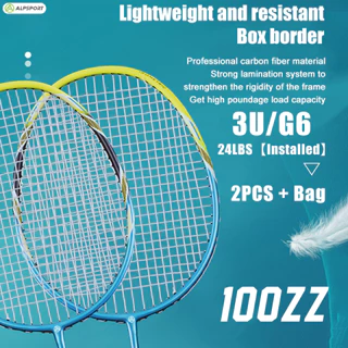 ALPSPORT Badminton Racket Shop, Online Shop | Shopee Philippines