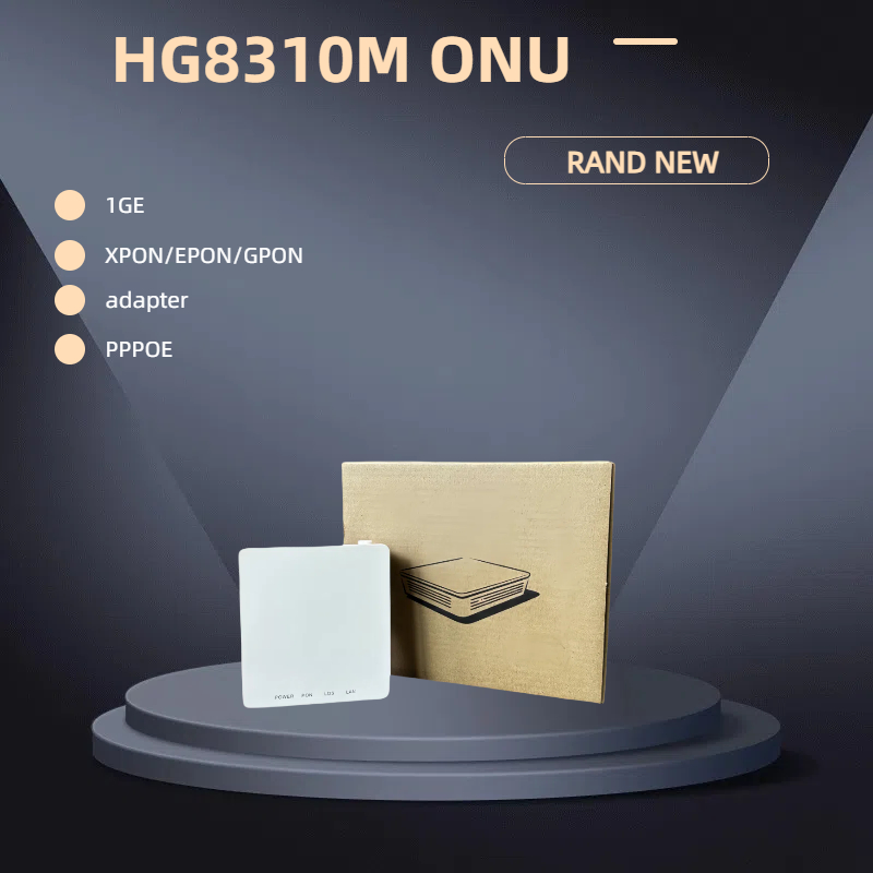 HG8310M 1GE ONU ONT With Single Lan Port Apply to FTTH Modes English ...
