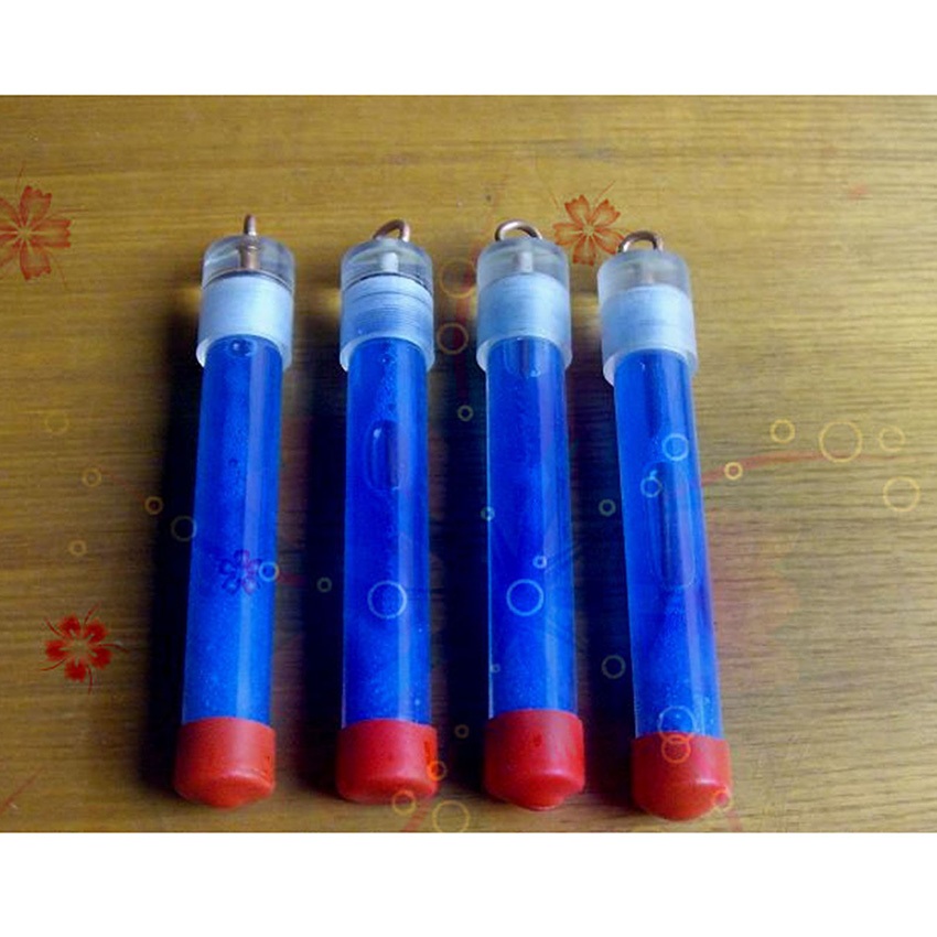 Written Test Portable Copper Sulfate Reference Electrode Cathodic ...