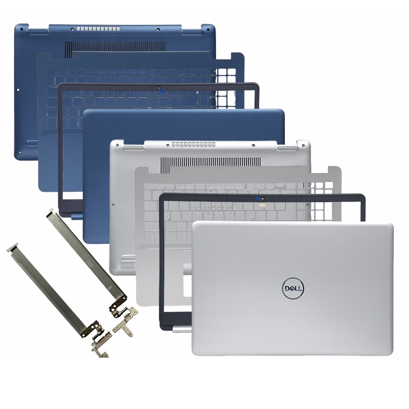 New Laptop Case For Dell Inspiron 15 5584 P85F LCD Back Cover/Front ...