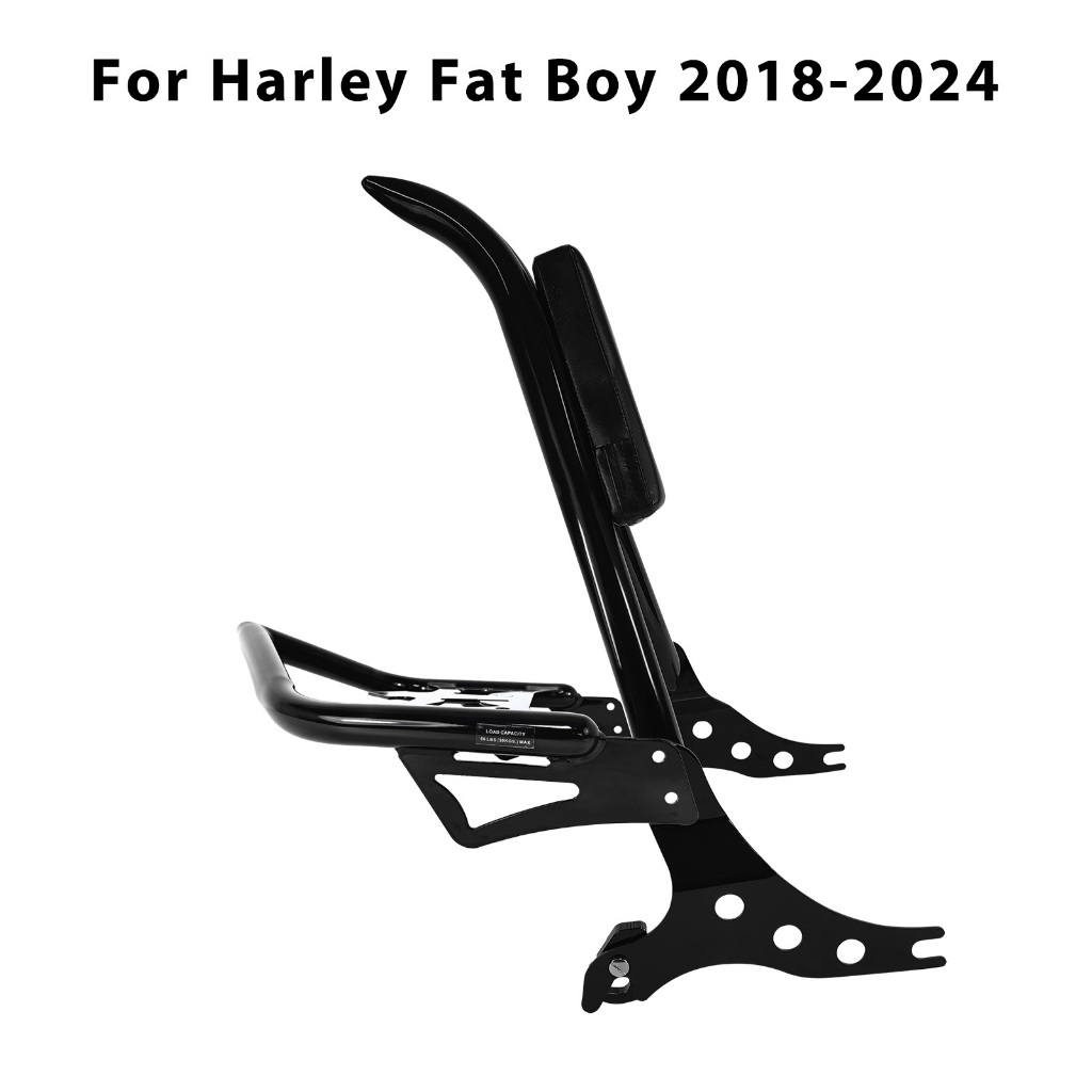 For Harley Davidson Softail Breakout 2013-2025 Fat Boy 2018-2025 ...