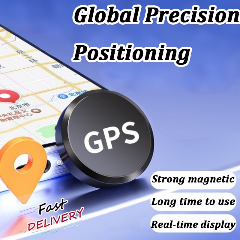 New upgrade Smart GPS Tracker gps tracker for car gps tracker for ...