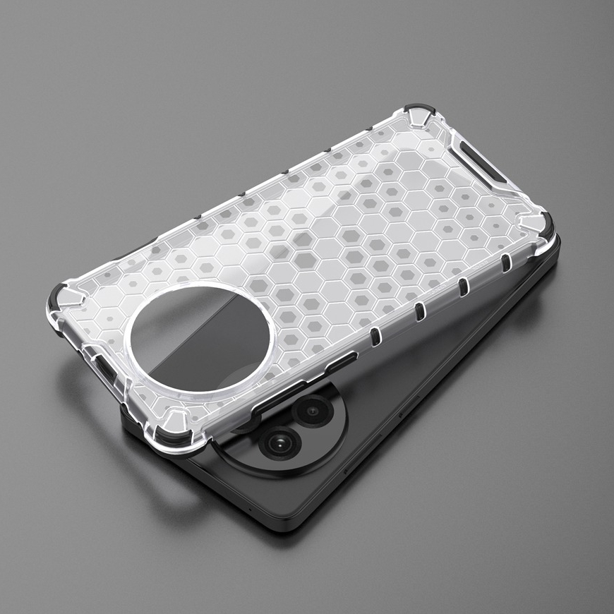 Casing Oneplus ACE 5 Pro ACE5 Case Oneplus 13R Half-transparent Cover ...
