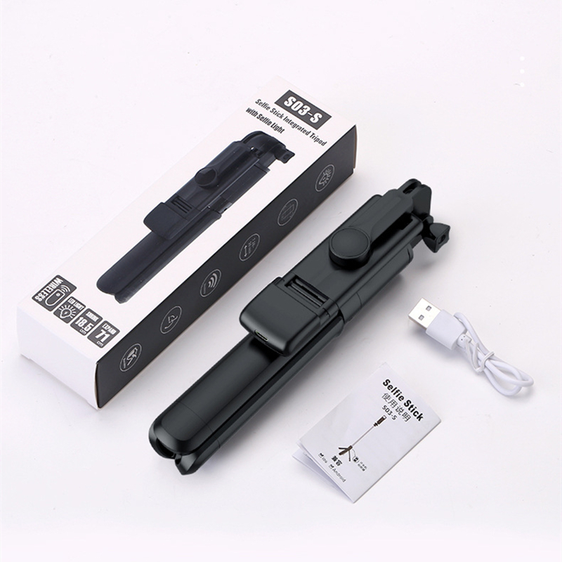 【COD】Phone-Stabilizer Anti-Shake Handheld Gimbal Shooting Tripod Multi ...