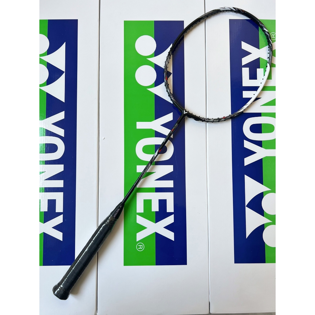 【Ready Stock】VICTOR Badminton Racket THRUSTER RYUGA METALLIC CO24 China Open Commemorative ...