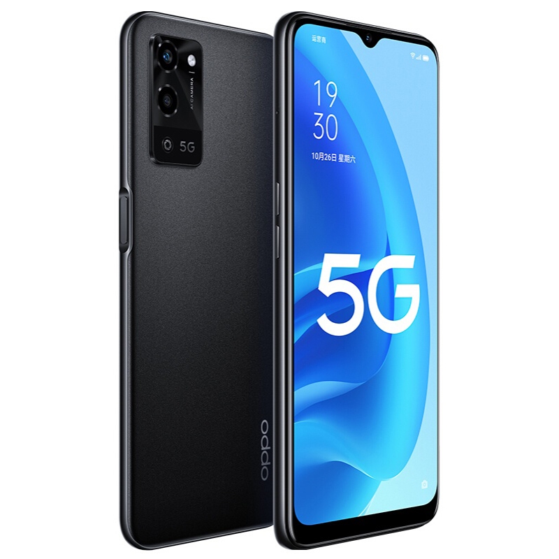 SMART Phone OPPO A56 5G 8GB/256GB 5G Smart Phone Android 11 6.52'' LCD ...