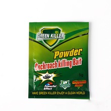 Green killer Cockroach Medicine Kill Cockroach Medicine Kill Xiaoqiang ...