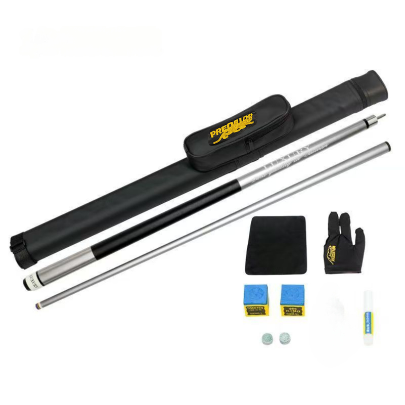 Predator Billiards Cue Stick Tako Billiard - Cue stick free black ...