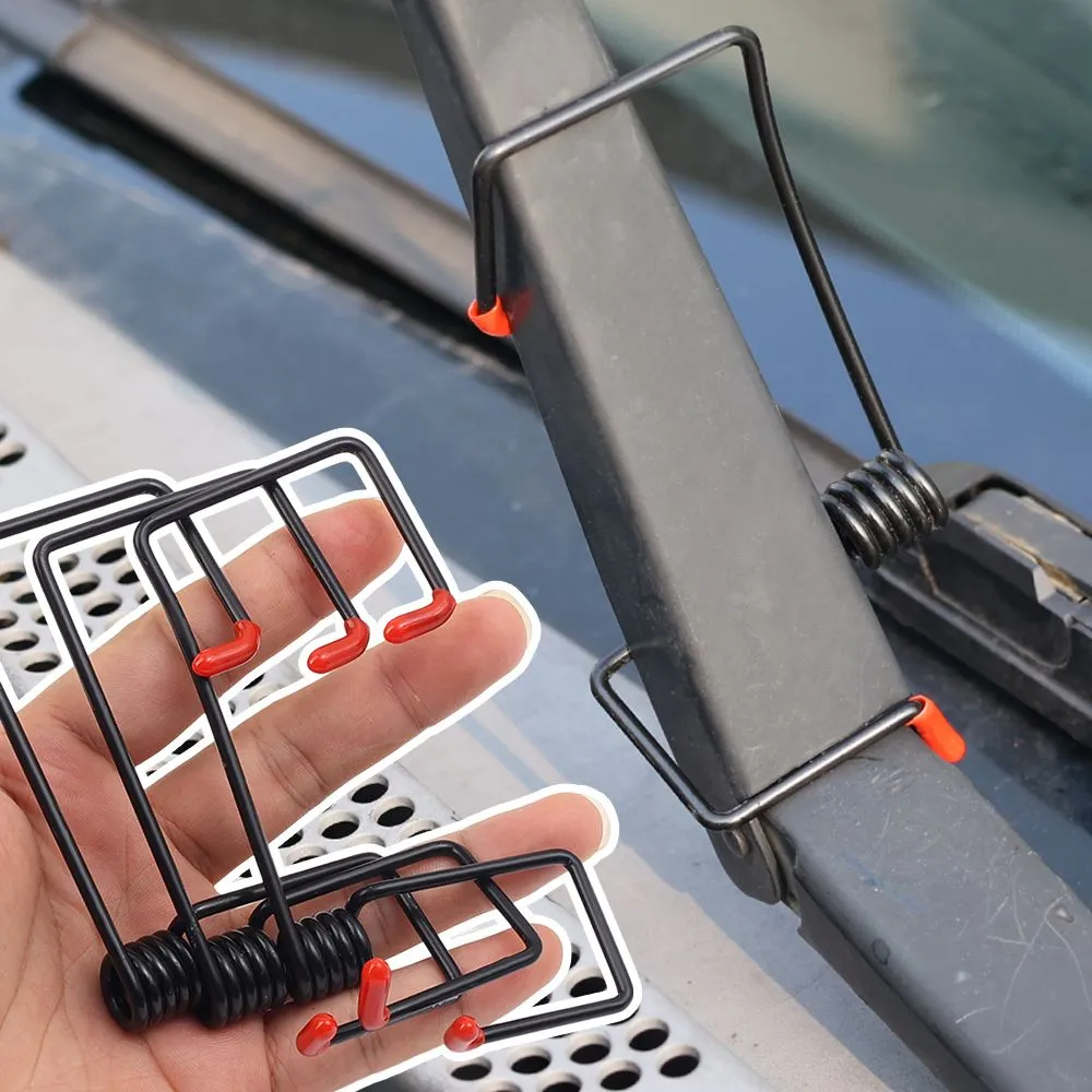 Car wiper spring, wiper assist spring, car wiper amplifier spring, car ...
