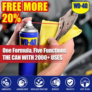 Shop wd40 for Sale on Shopee Philippines