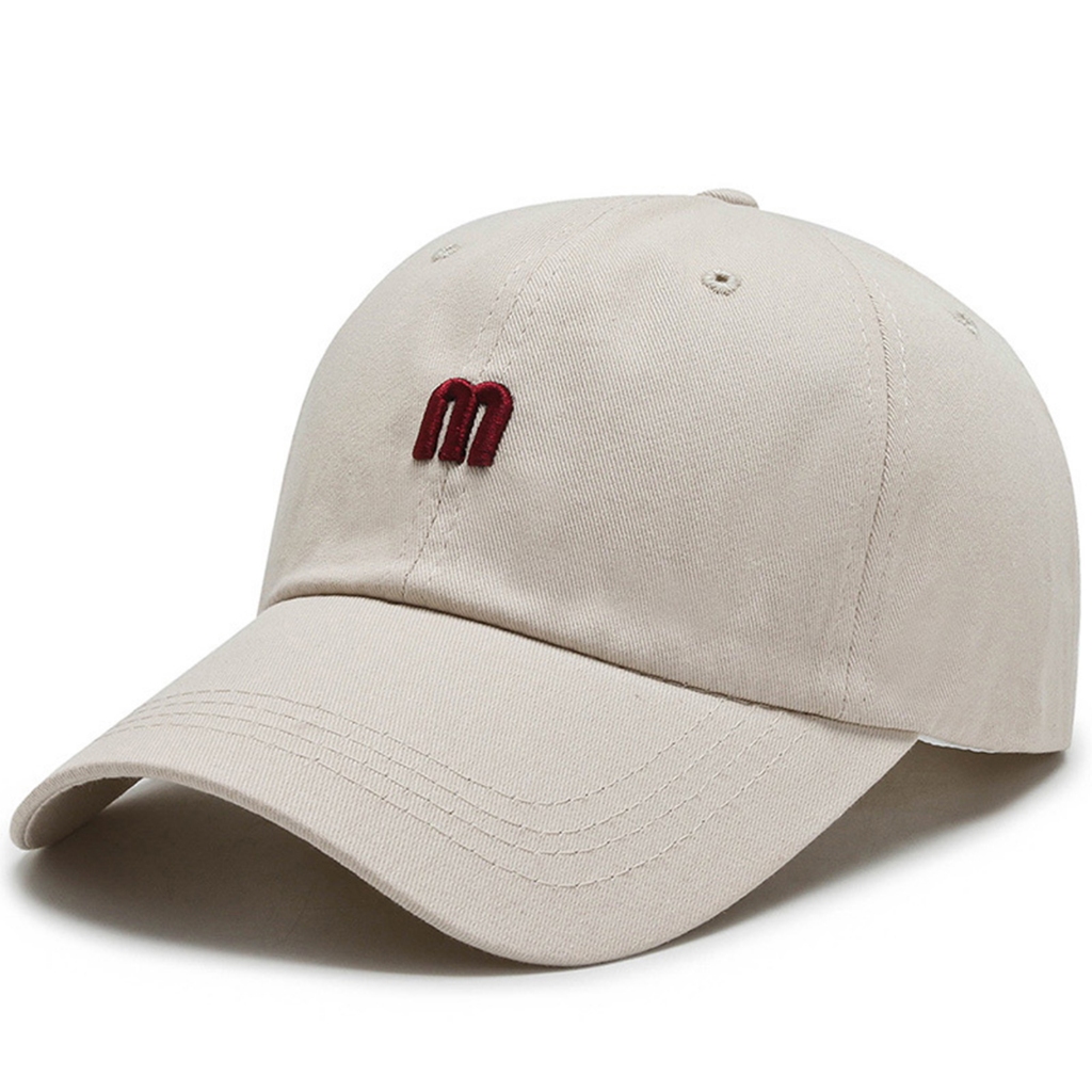 Baseball Sun Protection Cap Adjustable Brim High Top End Cap for ...