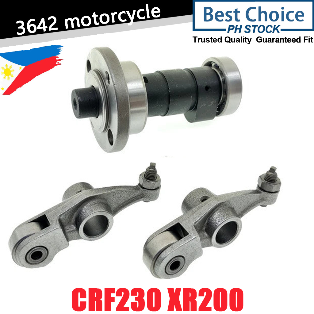 Honda CRF230 CRF230F XR200 XR230 2003-2019 14100-KPS-900 14431-KPS-900 CRF XR SL 230 230CC ...