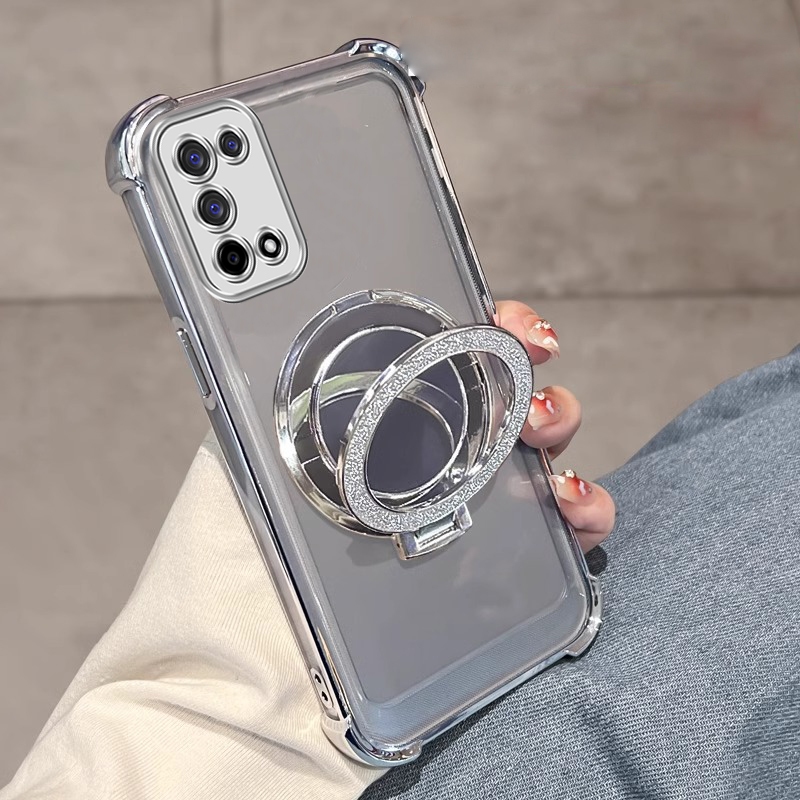 Case for OPPO A52 OPPO A92 oppo a74 5g phone casing Softcase Silicone ...