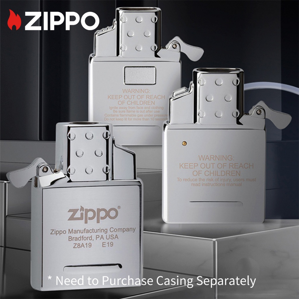 Zippo Lighter Buying Guide: Windproof Icon