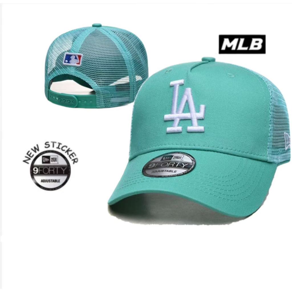 Korean Mlb Baseball Cap Yankees Team Unisex New York Caps Couple Shade ...