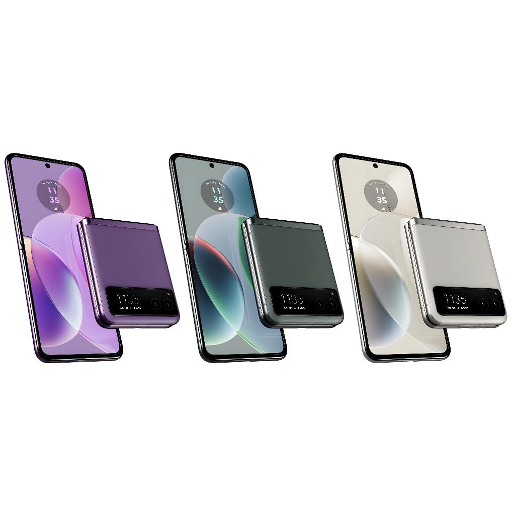 Motorola Moto Razr 40 8GB RAM 128GB ROM 64MP 6.9" Folding screen mobile ...