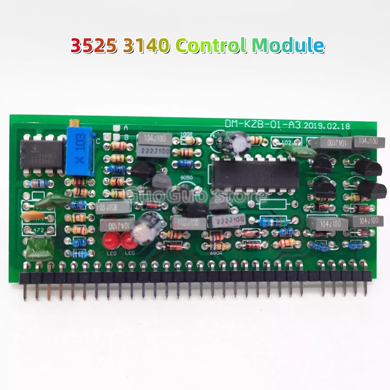 1pc Single Phase IGBT Inverter Welder 3525 Control Module ZX7-250 Small ...