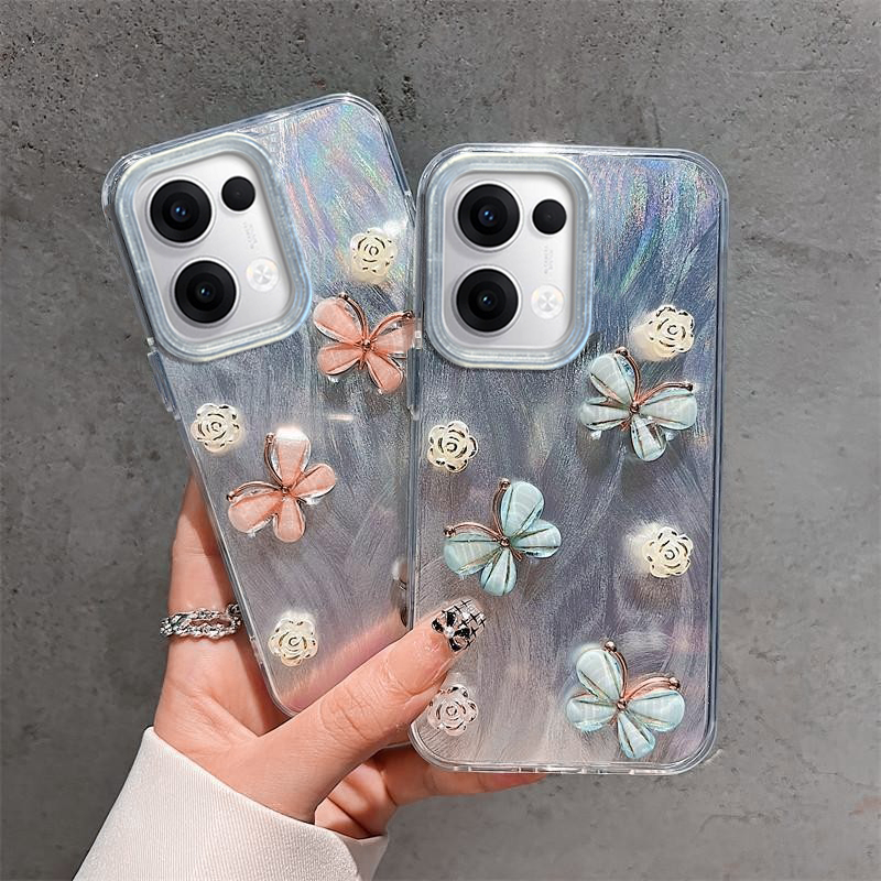 OPPO Reno 13 13F 10 12 5G Case OPPO Reno 13 11 12 10 Pro 5G Cute ...