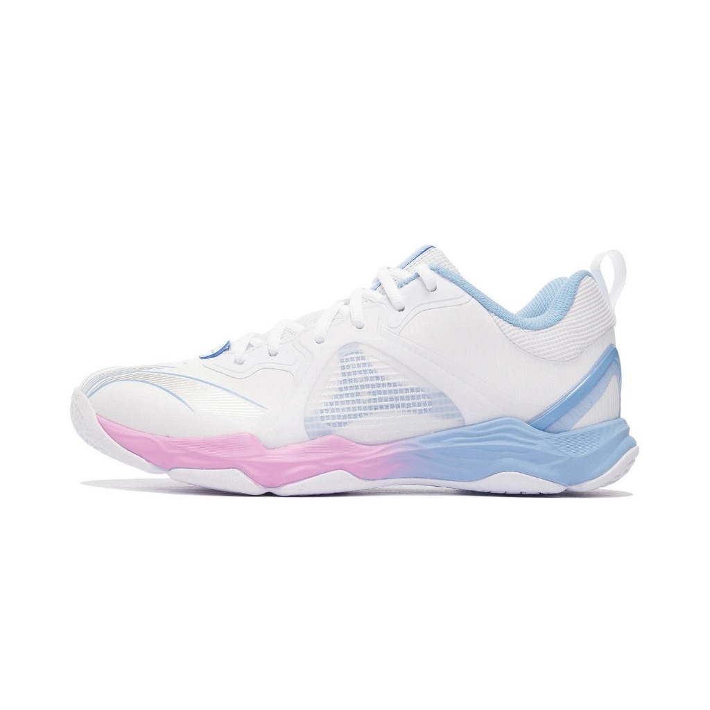 Li Ning Chameleon Ranger VI LITE Badminton Training Shoes for Men and ...