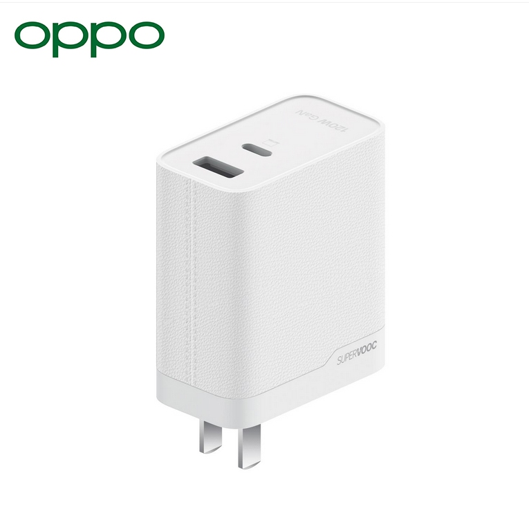 OPPO SUPERVOOC Flash Charge 67W/80W/120W with Cable | Shopee Philippines
