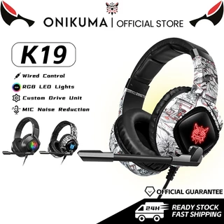 ONIKUMA Official Store Global, Online Shop | Shopee Philippines