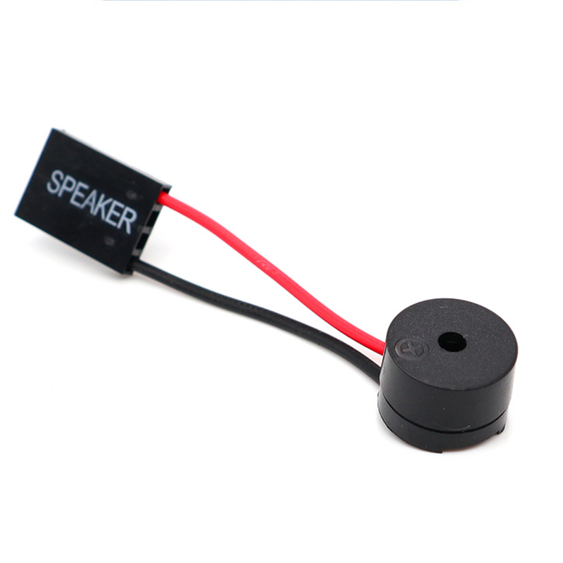 20pcs/lot Motherboard Mini Speaker Desktop Computer Case DIY Internal ...