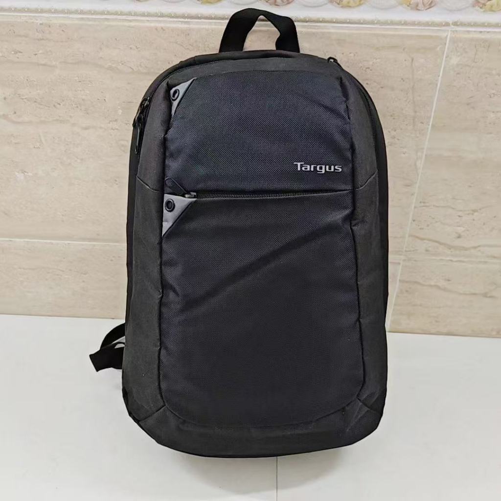 Targus 15.6" Original Water Resistant Backpack Laptop Bag 2502242 ...
