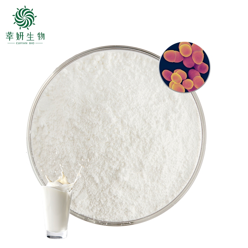Lactococcus lactis 10 billion-200 billion cfu/g Probiotic raw material ...