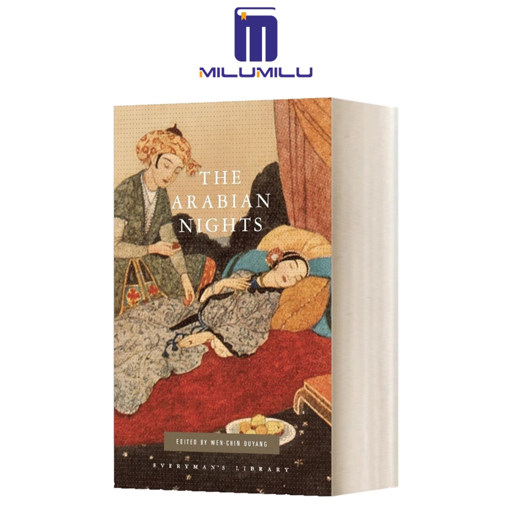 The Arabian Nights: Introduction (Everyman's Library Classics Series ...