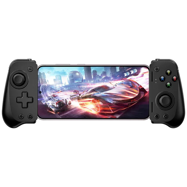 EasySMX M10 Type C Mobile Phone Controller for Android Phone, Xbox Game ...