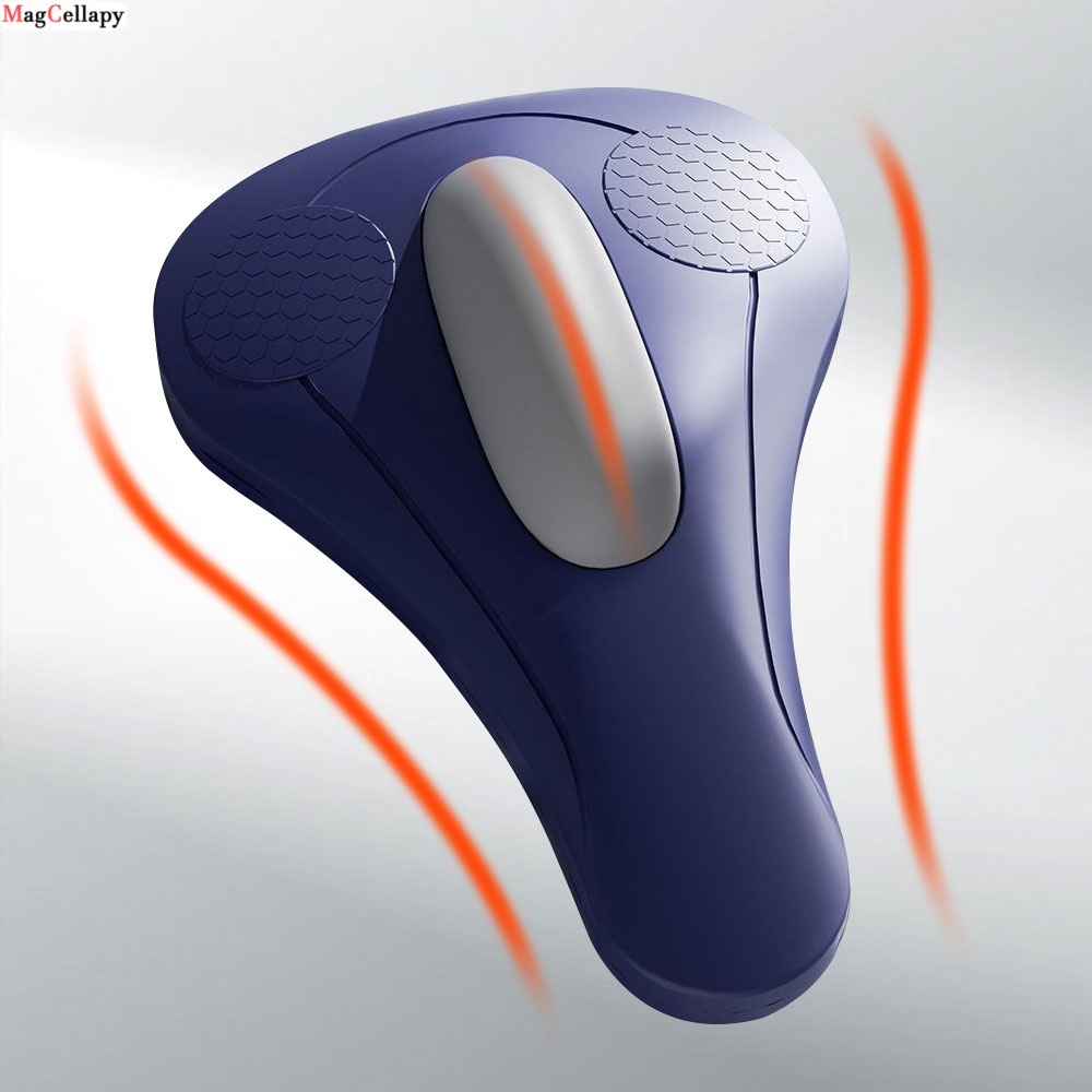 Electric Kegel Trainer for Men – Multifunctional Automatic PC Muscle ...