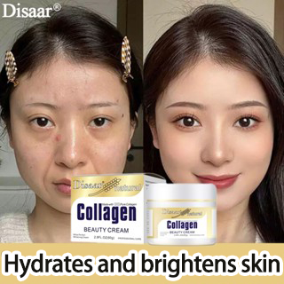 【Wrinkle removal】Disaar Wrinkle removal cream, wrinkle reduction cream ...