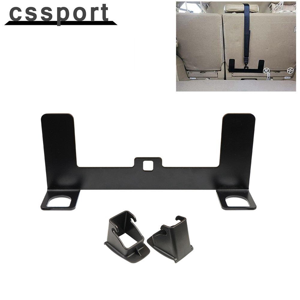 Car Latch Interface Mount Bracket, Child Safety Seat Latch Bracket for ...