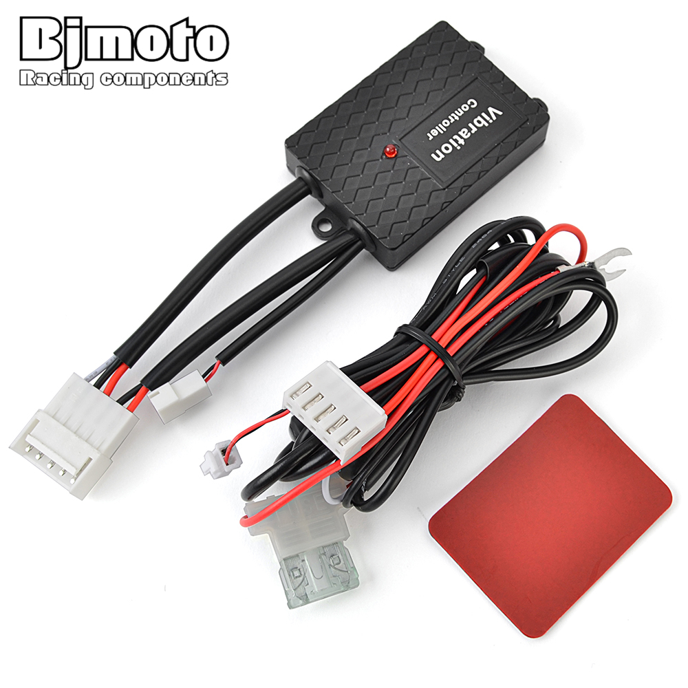 Universal LED DRL Daytime Running Light Relay Harness Controller On Off Dimmer Car DRL Daytime ...