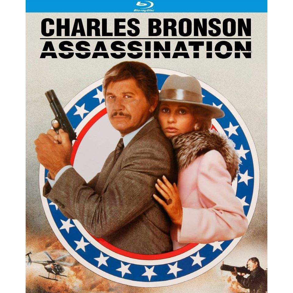 [English][Ready Stock] Blu-ray HD Movie 4K UHD 1080P Assassination ...