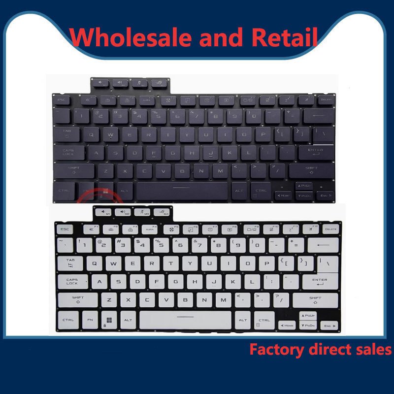 ASUS GA402 GA402R GA402RJ GA402RK GA402RU GA402X GA402XV Laptop ...