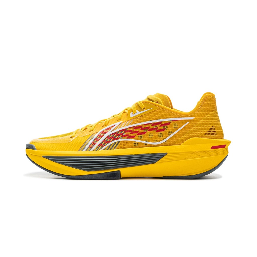 2025 New Product 】 Li Ning Ultra Light Super Running Men's BOOM ...