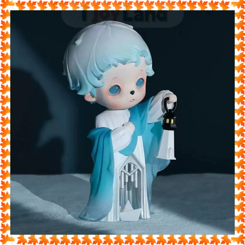 Blue Butterfly inosoul SERIES Lucid dreams Choose Style Doll Figure ...