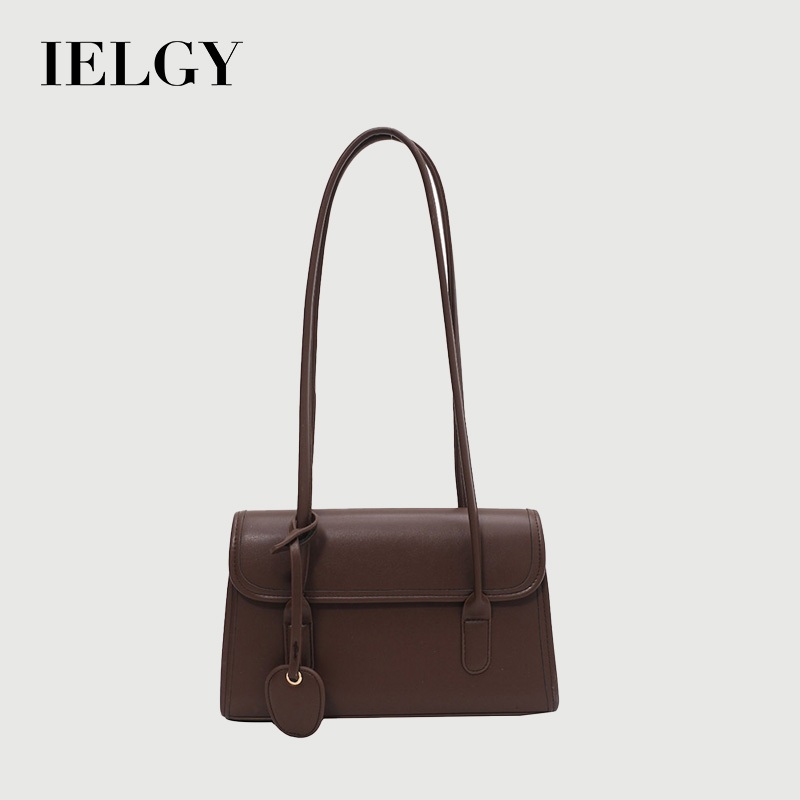 Ielgy advanced texture niche foreign bag women new fashion Single ...