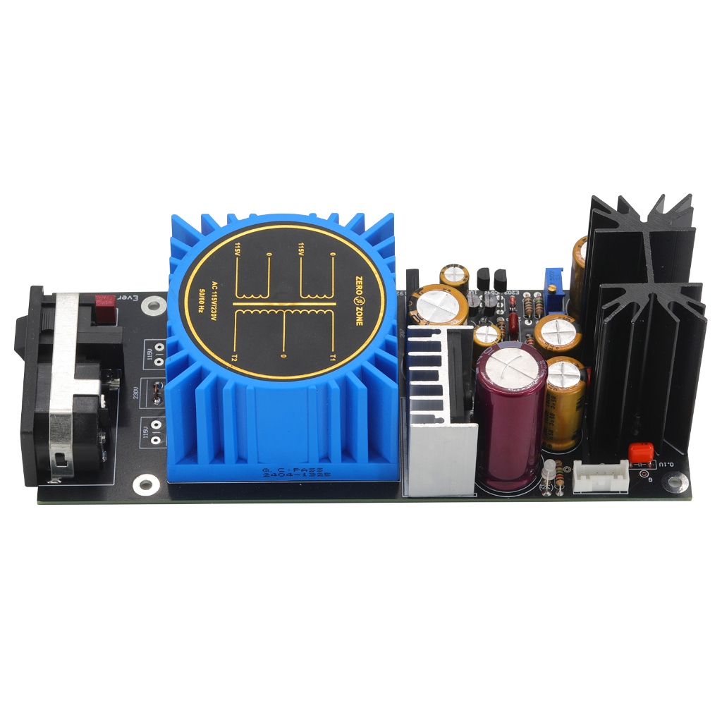 HiFi Audio Linear Power Module Upgrade Board for Digital Media Player ...