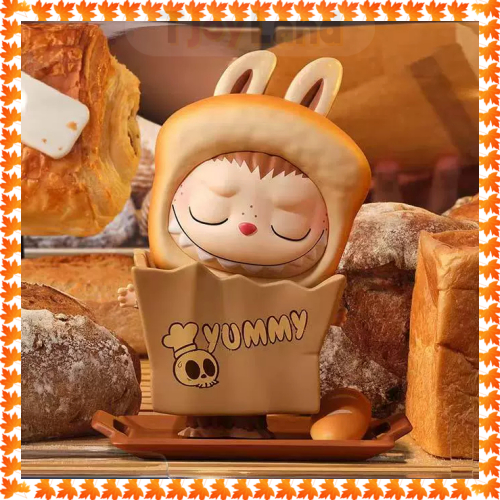 Canned Pineapple Monsters Hidden SERIES Labubu Choose Style Doll Figure ...