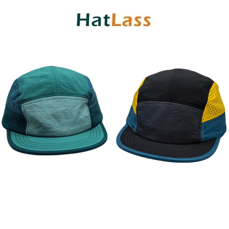 HatLass Running Baseball Cap Breathable Sports Hat Quick-dry Marathon ...