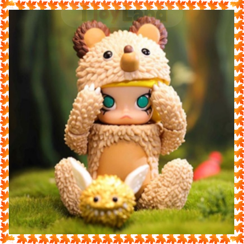 Vincent Instinctoy Erosion Series Molly Choose Style Doll Figure ...