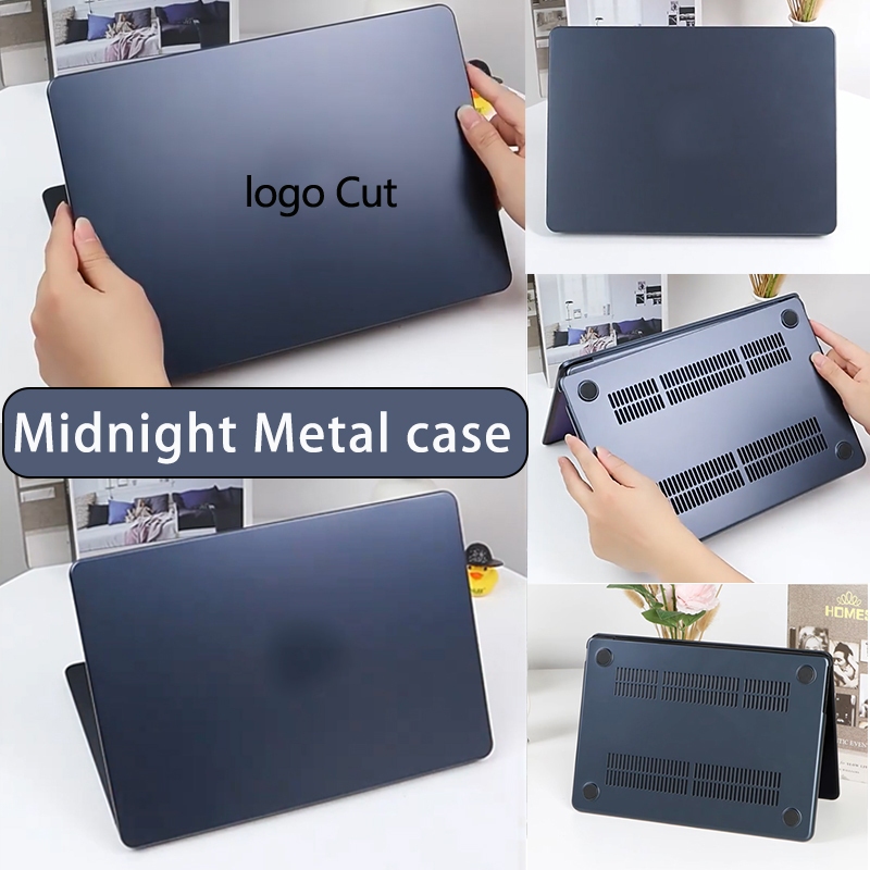 New almond Color Cream Laptop Cover Hard Matte Case for 2024 Macbook ...