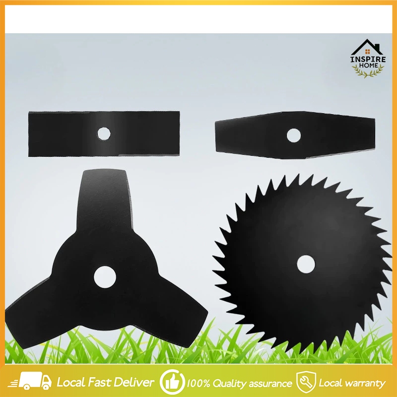 Edger Blade/Grass Cutter Brush Cutter blade/for 2 Stroke and 4 Stroke ...