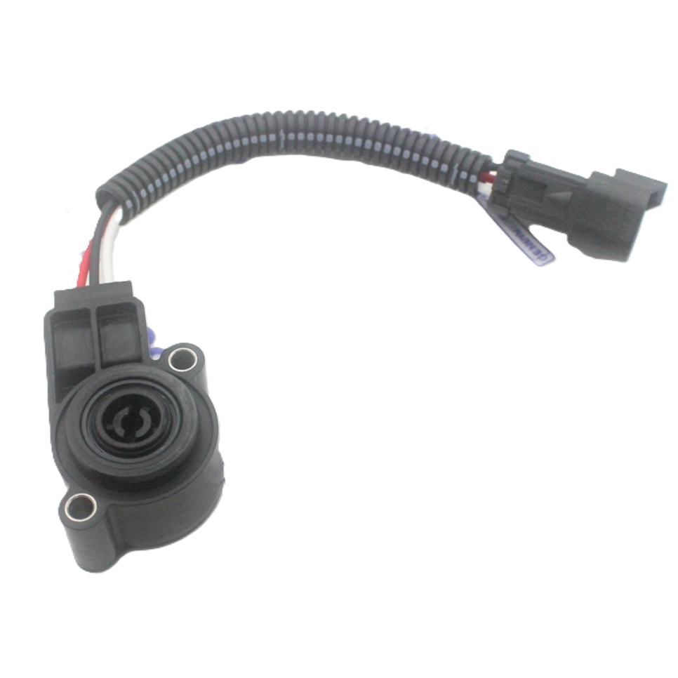 GP-Position Sensor 266-1477 2661477 for Caterpillar Landfill Compactor ...