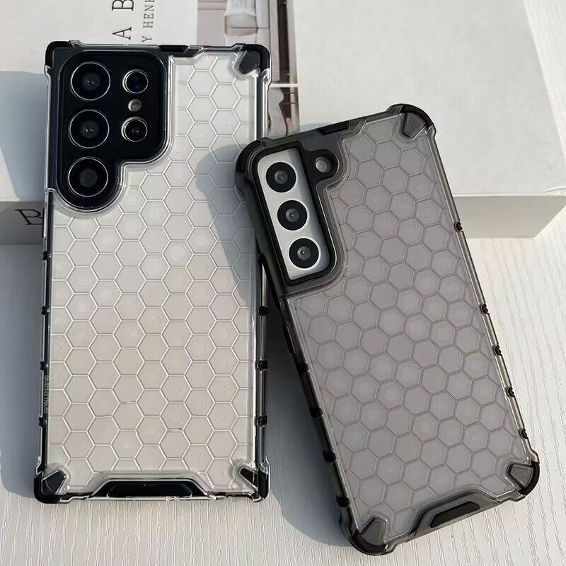 Casing for Samsung S25 S24 S23FE S23 Ultra S22 S21FE S21 S20+ Note 20 Note 10 Lite A25 A15 ...