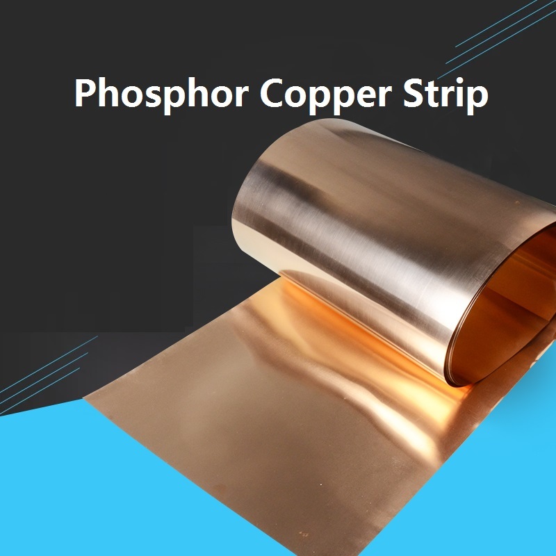 Phosphorus Copper Strip Phosphorus Copper Foil Phosphorus Copper Sheet ...