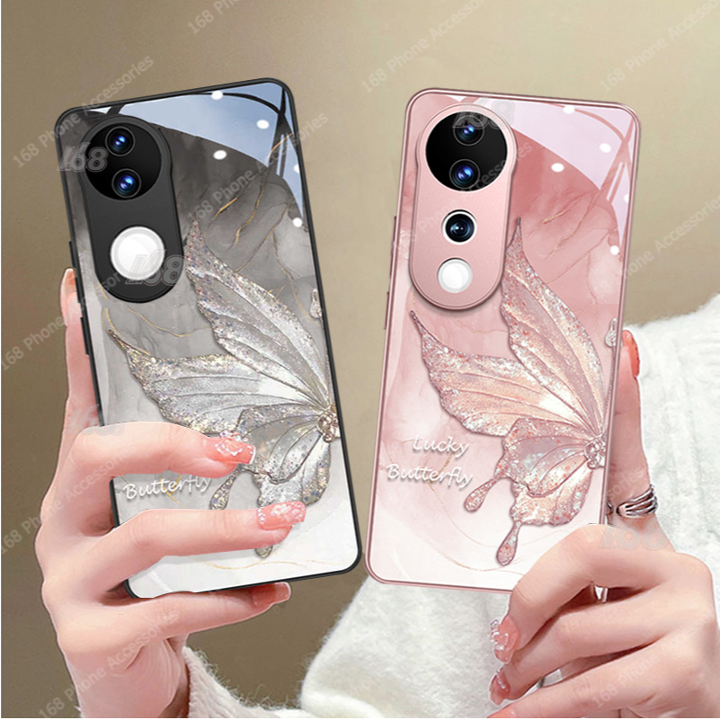 Vivo V50 V40 V30 Case Vivo V50 V40 Lite V30 V40 Pro Case Vivo V29 5G ...